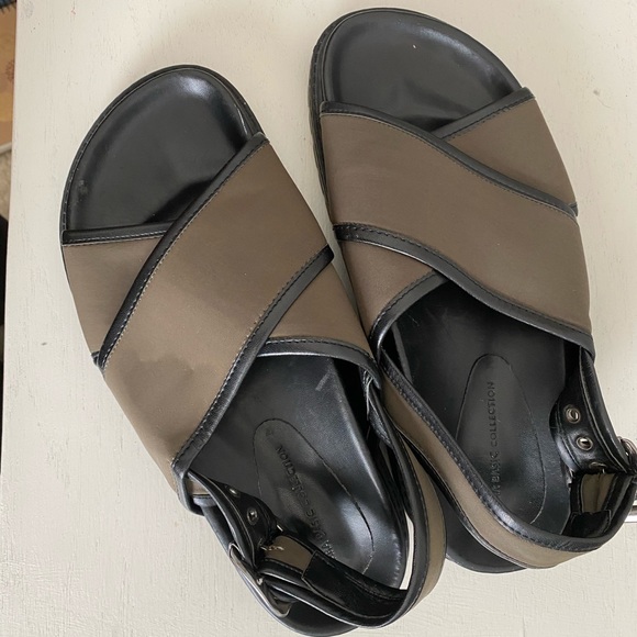 Zara | Shoes | Zara Basic Sandals | Poshmark